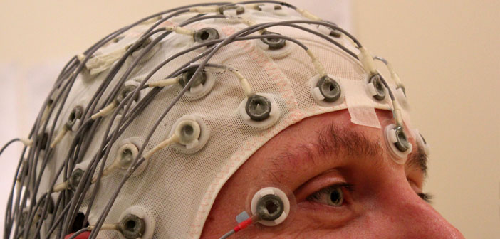 Researchers show EEG's potential to reveal depolarizations following ...