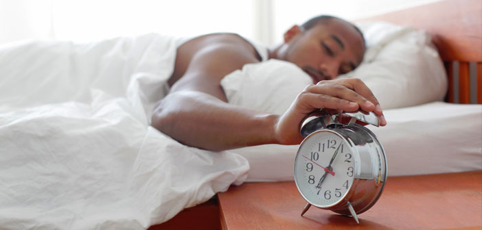 Finding your optimal sleep duration: How much do you really need?