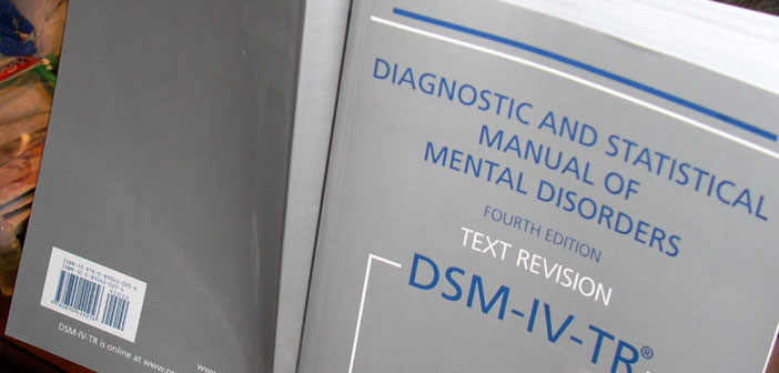 American Psychiatric Association's DSM Task Force found to have major ...