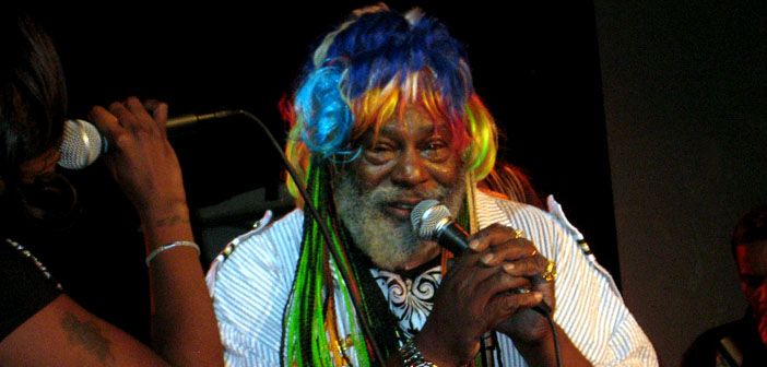 In funk music, rhythmic complexity influences dancing desire