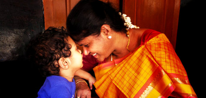Measuring nurture: Study shows how 'good mothering' hardwires infant brain