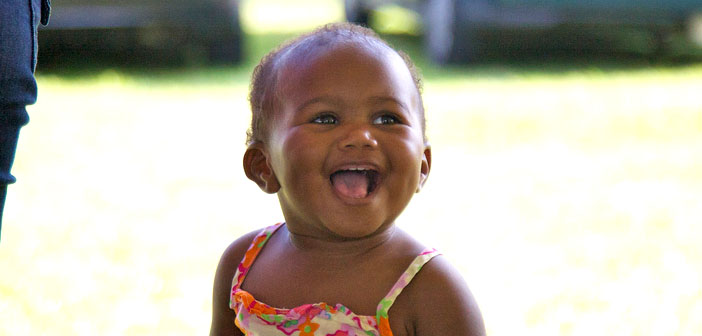 Visual exposure predicts infants' ability to follow another’s gaze