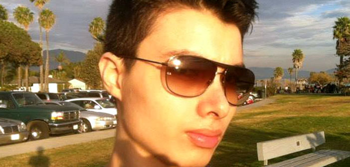 Asperger’s is an unlikely cause for California killer’s violence