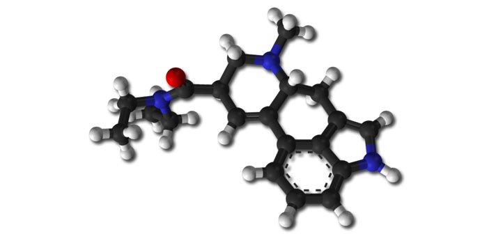 Study finds LSD reverses the deficiency in avoidance learning in ...