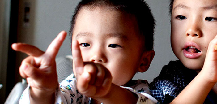 When it comes to numbers, culture counts