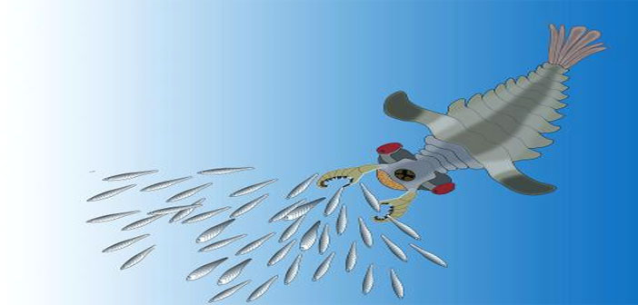 Brain of world's first known predators discovered