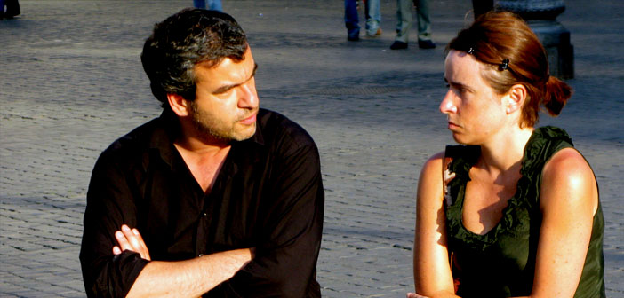 Intimate partners with low self-esteem stay in unhappy relationships