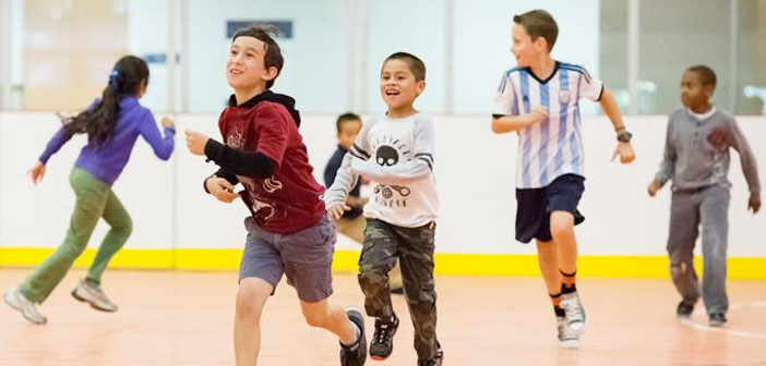 Why does physical activity during childhood matter?