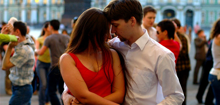 Dance addiction? Study finds excessive dancing can be a problematic ...