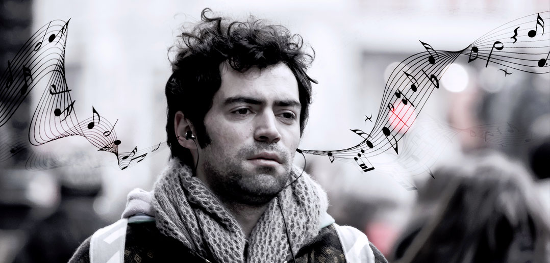 Researchers find neurological notes that help identify how we process music
