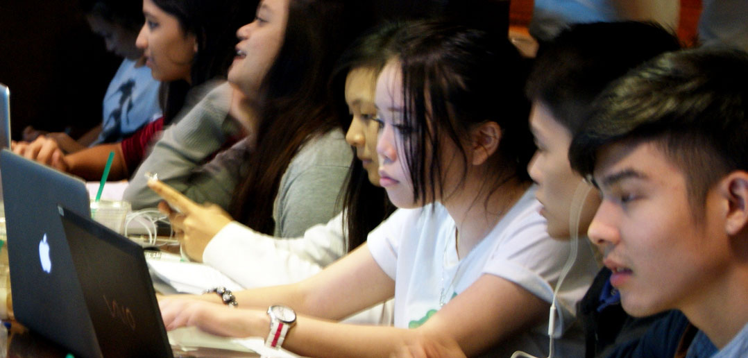 For Asian-American students, racial stereotypes help boost achievement