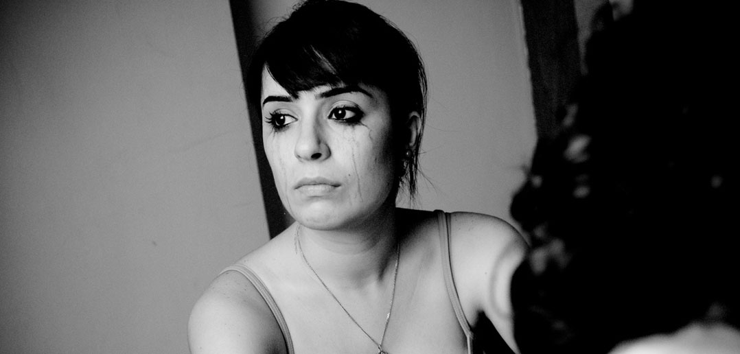 Psychologists examine why crying does and sometimes does not alleviate ...