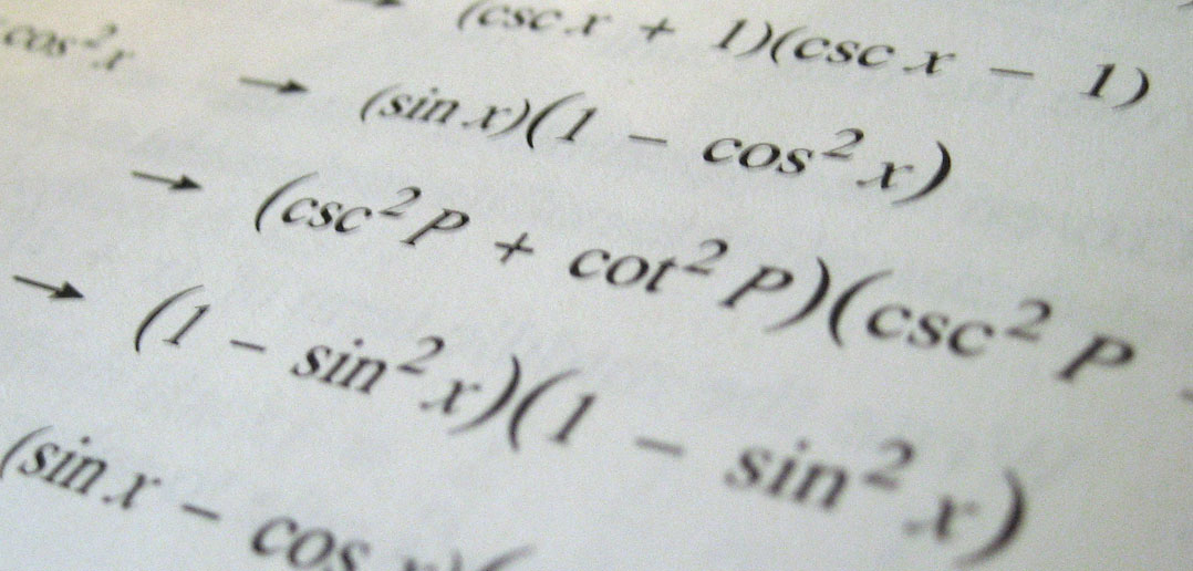 Math story time at home bolsters achievement in school