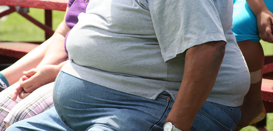 Thinking people are born fat or born thin is bad for your health