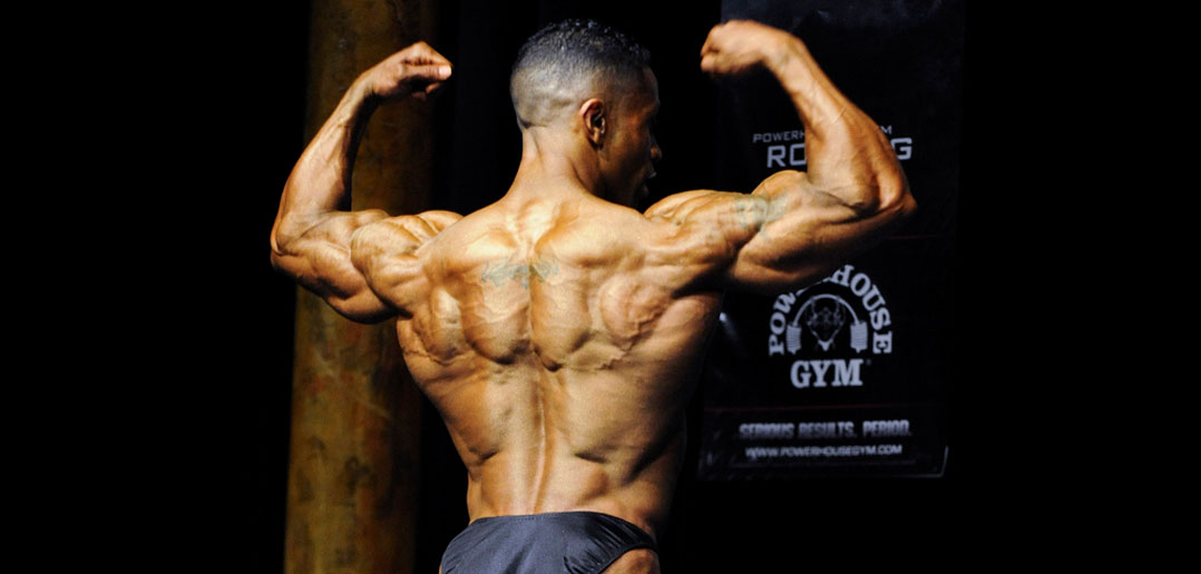 Study: Muscular strength linked with self-esteem in college men -- but ...