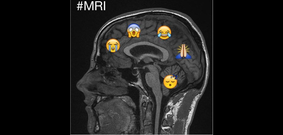 Twitter offers valuable insights into the experience of MRI patients