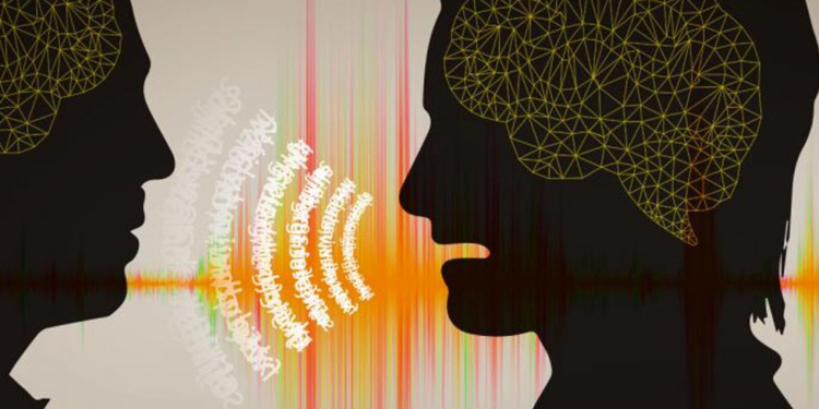 Repeating things aloud to another person boosts memory recall, study finds