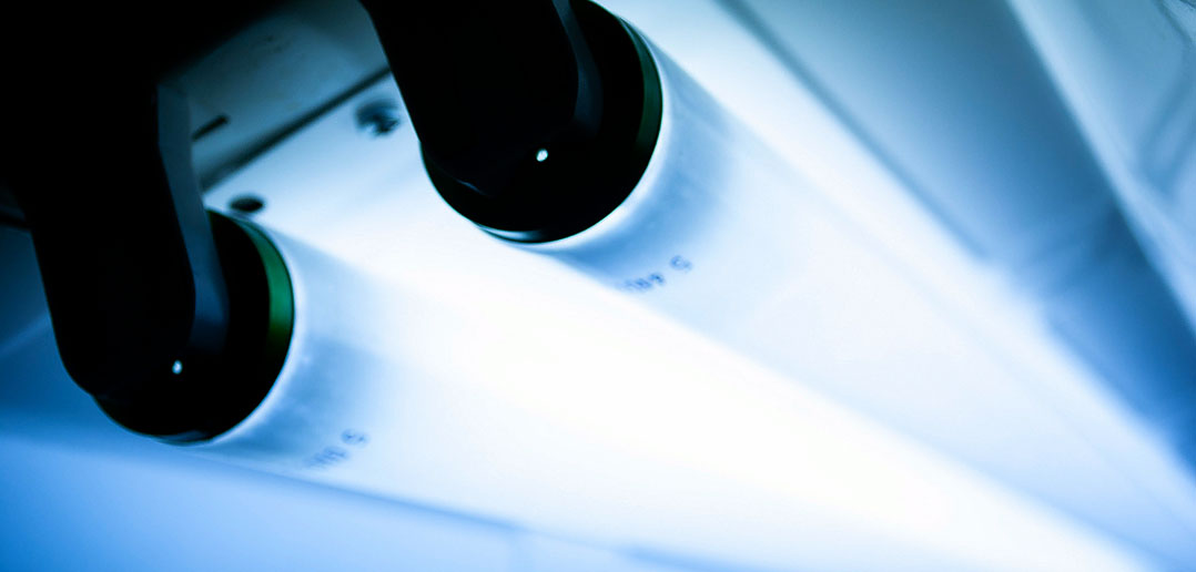 Light therapy effective for depression, study finds