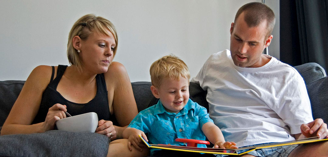 For Parents Of Autistic Children More Social Support Means Better Health For Parents Of Autistic Children More Social Support Means Better Health