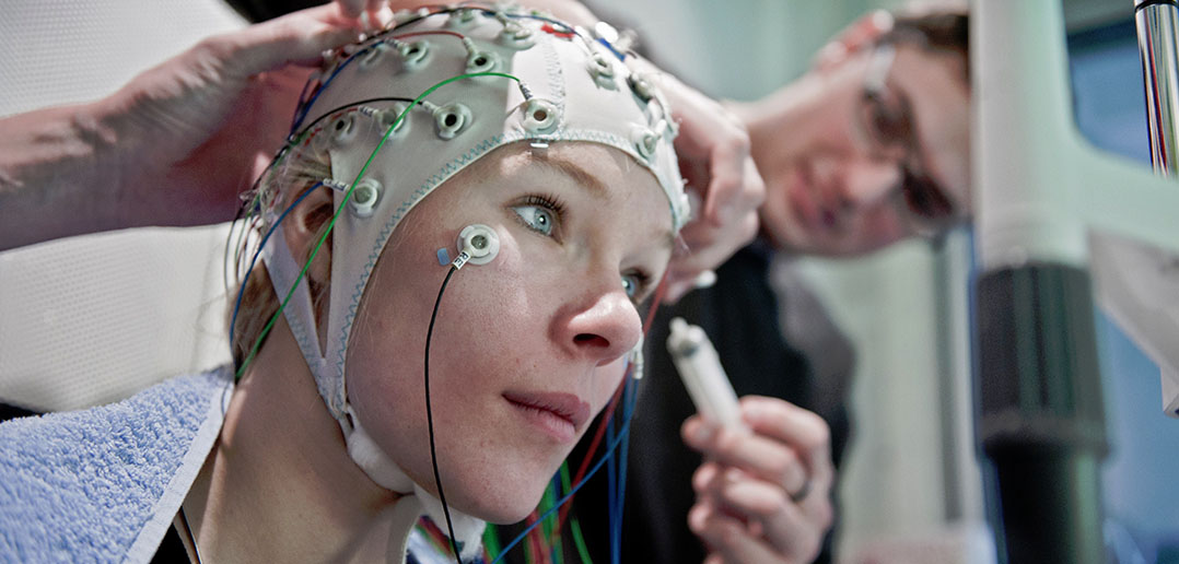 EEG scans could help diagnose awareness in patients with a disorder of ...
