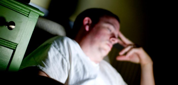Short term Sleep Deprivation Affects Heart Function short-term-sleep-deprivation-affects-heart-function