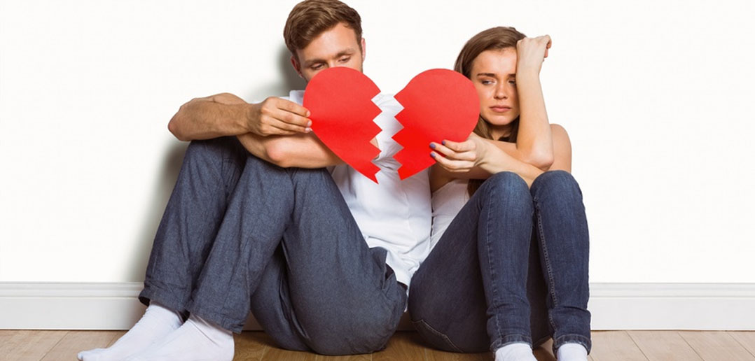Psychologists discover the most common relationship dealbreakers