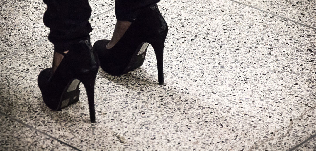 High Heels Tumblr Photography