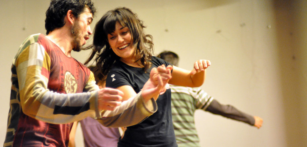 Dancing can help you remember a stranger's personal attributes, study finds