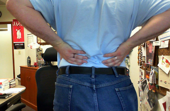 How genetics can uncover links in chronic pain and other conditions