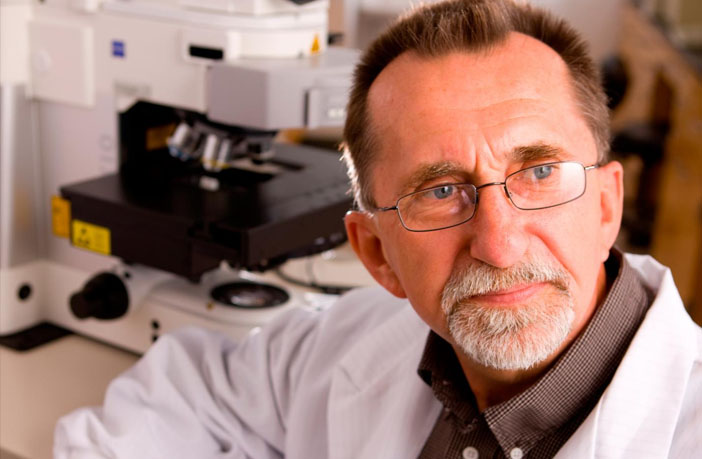 Faulty genomic pathway linked to schizophrenia developing in utero ...