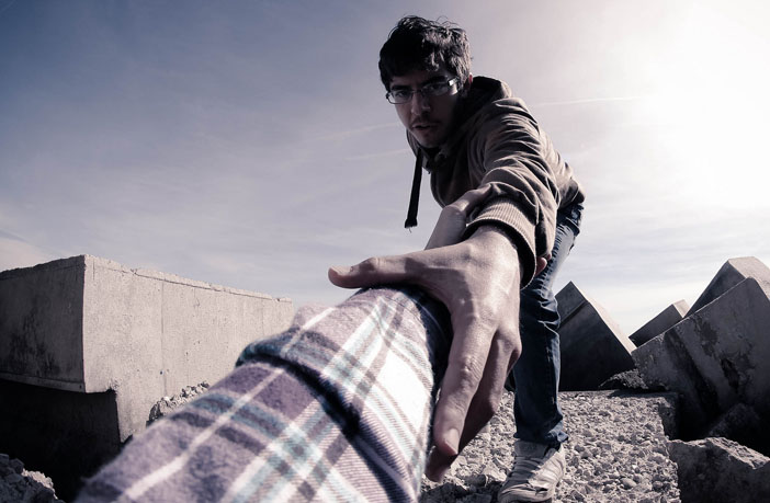 Perspective-taking makes people more willing to help others in distant ...