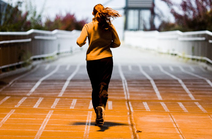 Physical activity can improve self-controlled decision making, study finds