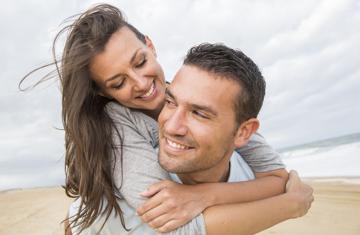 Wives with masculine husbands are more satisfied at peak fertility ... Wives with masculine husbands are more satisfied at peak fertility ...