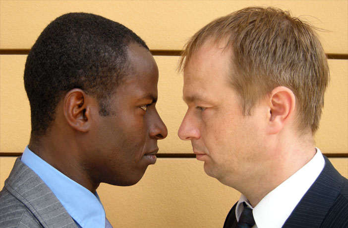 Study: White conservatives show racial bias in face detection