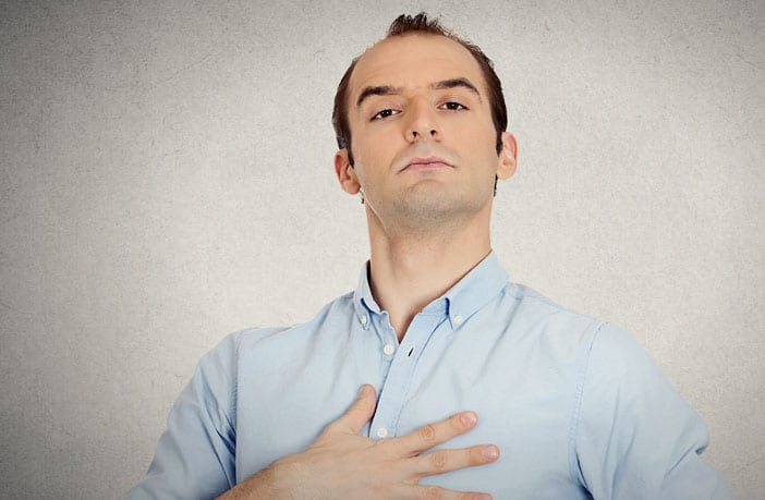 It is hard to get entitled people to follow instructions, study finds