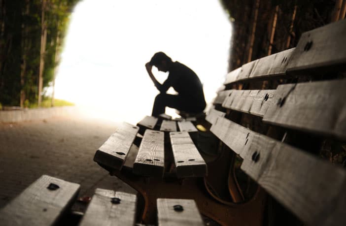 People who think about leaving religion but don't are more likely to ...