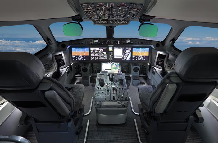 New research indicates airline passengers are not ready for autonomous ...