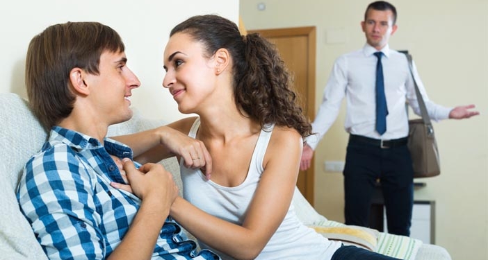 Cheater Relationship