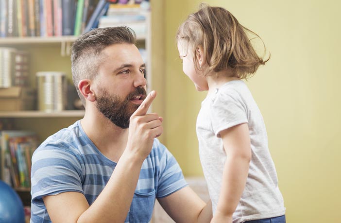 Study finds parents tend to be more socially conservative and ...