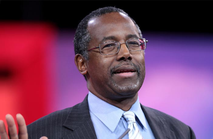 Black conservatives attract white support when advocating against their ...
