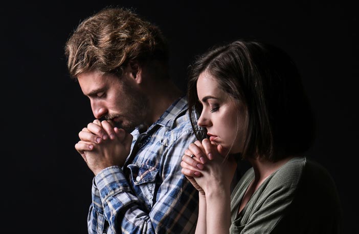 Religious individuals perceived as more empathic by their close ...
