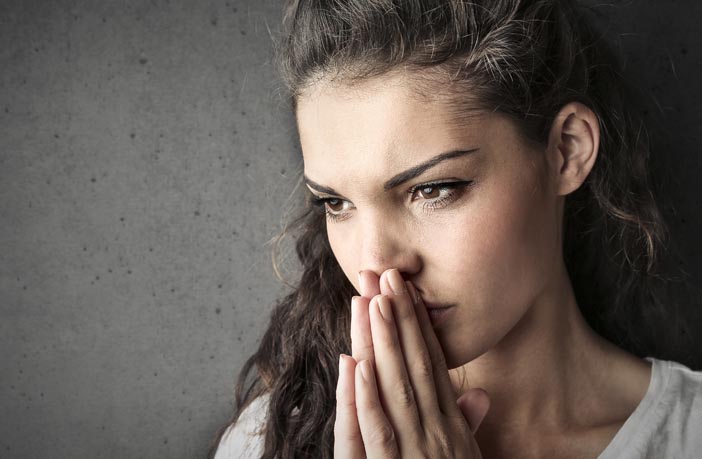 Trigger warnings are 'trivially helpful' at reducing negative mood and ...