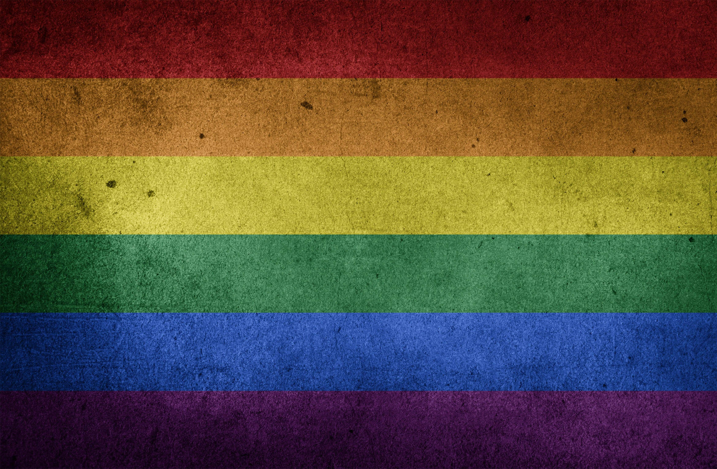 Rainbow Profile Filters On Facebook Boost Lgtbq Individuals Sense Of