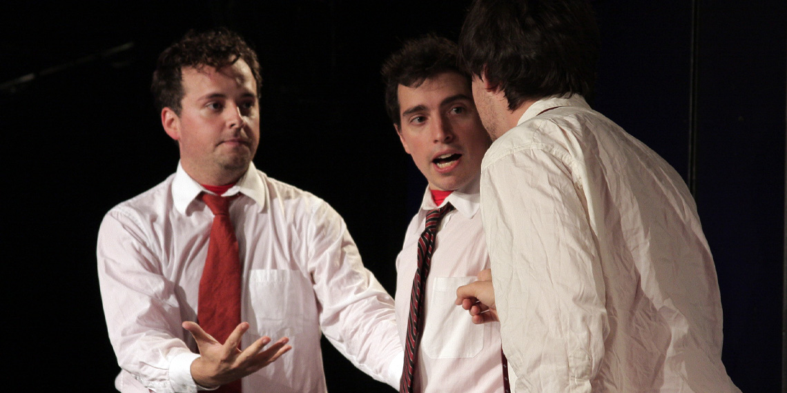 Study explores the psychological benefits of adult play among a group ...