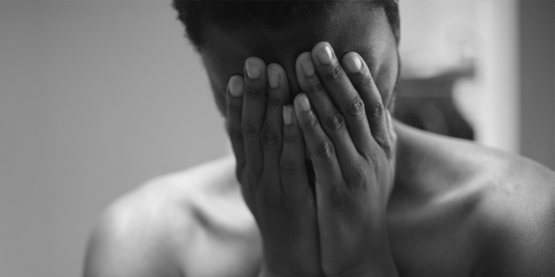 Negative attitudes towards effeminacy associated with internalized ...