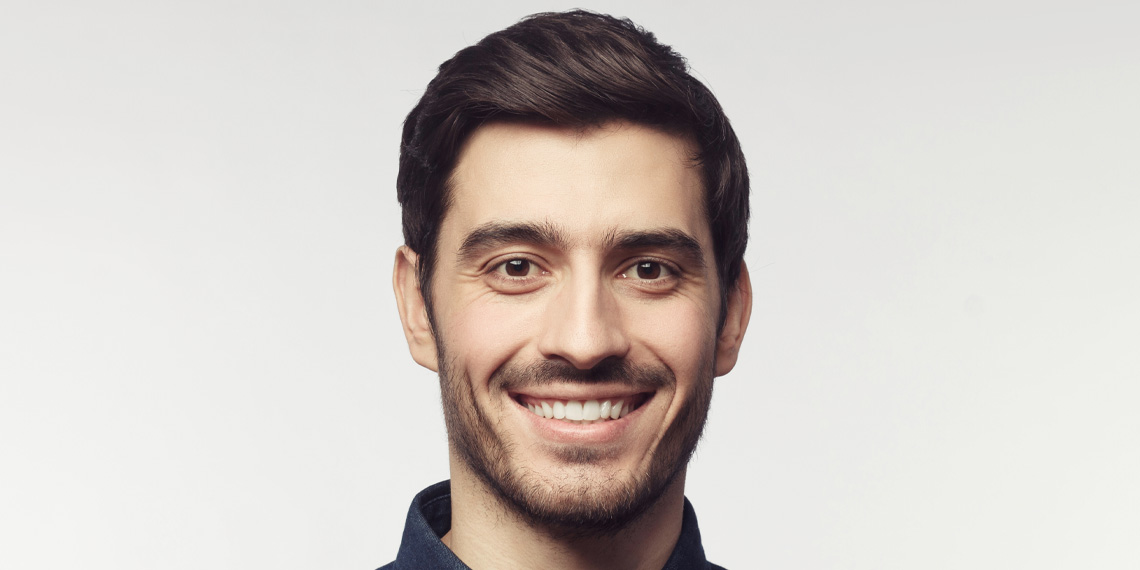 Women's personality preferences influence perceptions of male facial ...