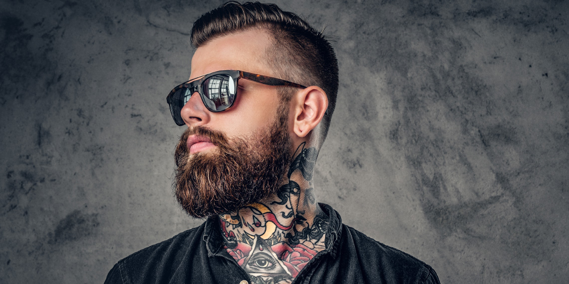 Neuroscience Tattoos
