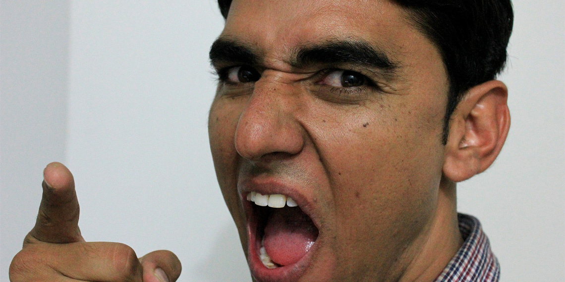 Toxic narcissism helps explain the link between acceptance of violence ...
