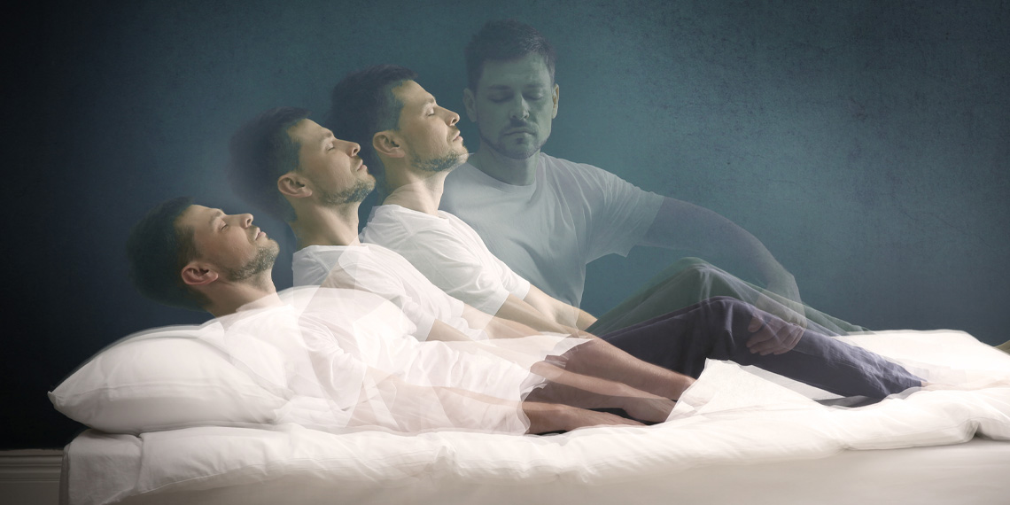 Our emotion regulation tendencies can influence the content and ...