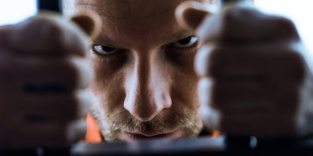 The psychopathic stare? An algorithm may be able to detect signs of ...